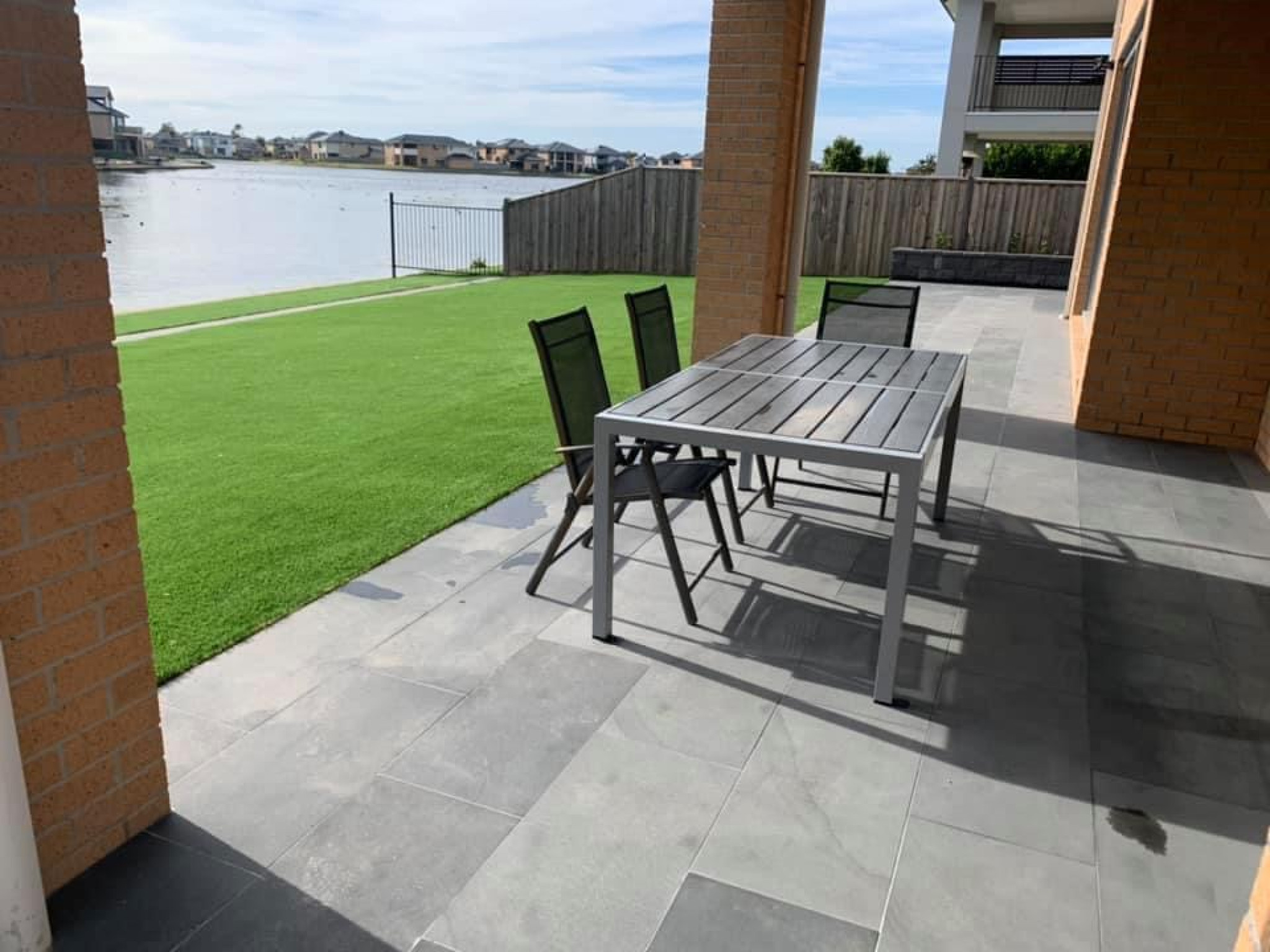 Synthetic & Instant Turf | Creative Gardens - Landscaping, Gardening ...
