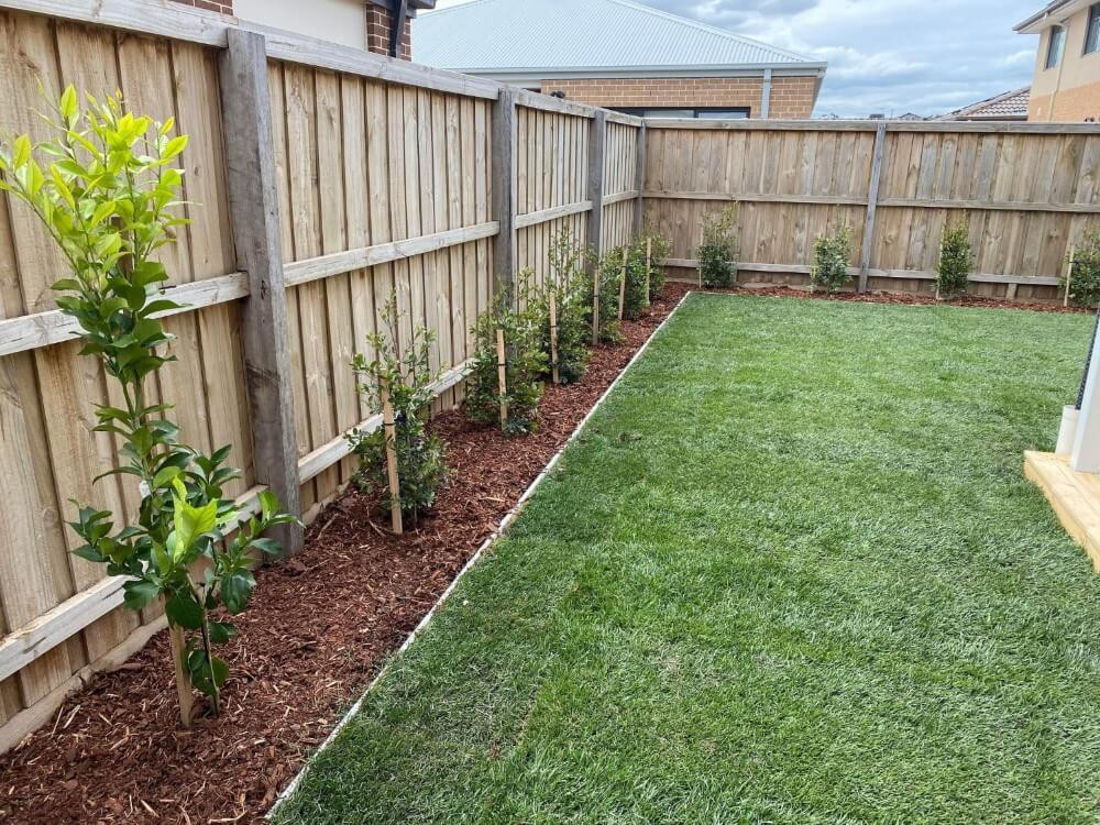 Synthetic & Instant Turf | Creative Gardens - Landscaping, Gardening ...